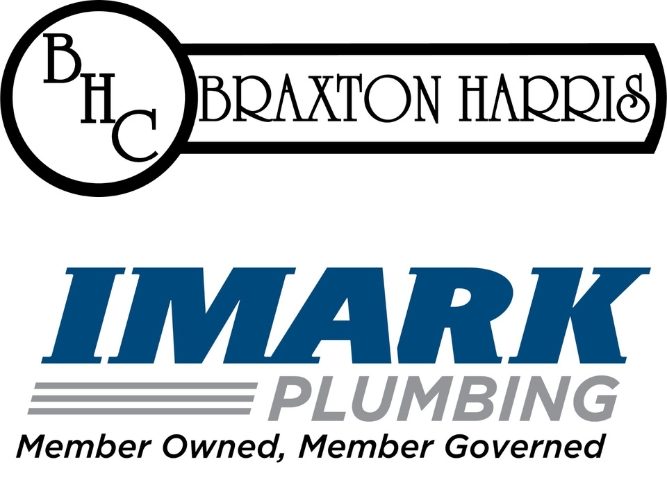 Braxton Harris Co. Named Newest Supplier Partner of IMARK Plumbing | phcppros
